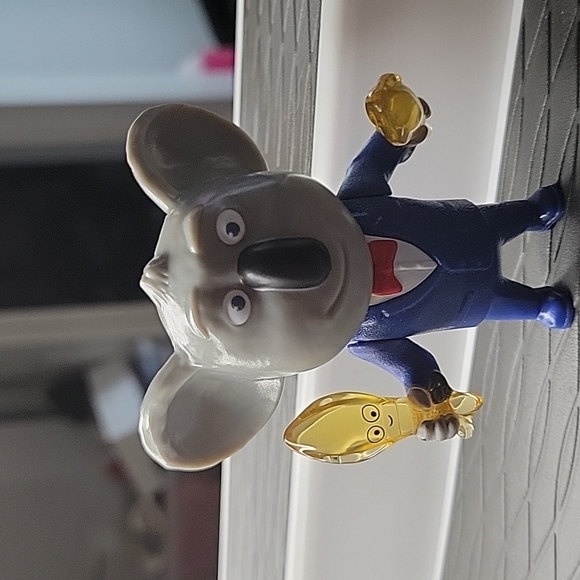Toys | 221 Mcdonalds Sing 2 Movie Happy Meal Koala Buster Moon Toy ...